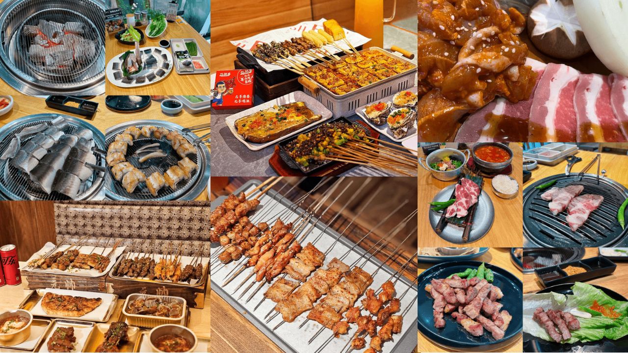 Shenzhen Food Guide Top Picks - MyHKTour