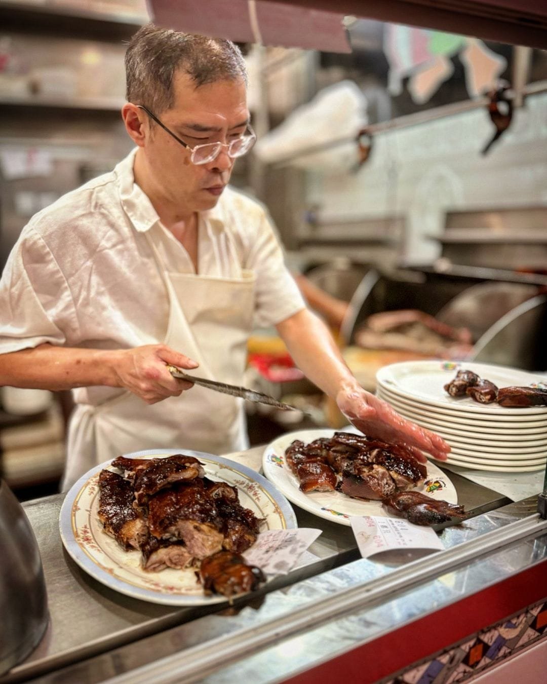 8 Must-Try Roast Goose Restaurants in HK - MyHKTour
